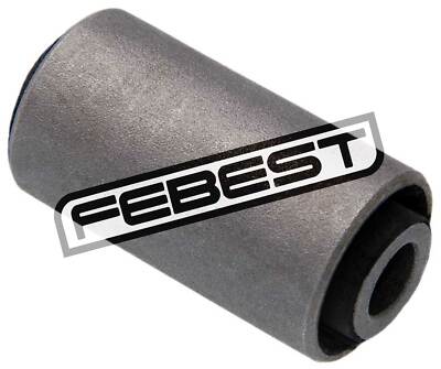 CHAB-008 Febest REAR ROD BUSHING 96626409, 96626410, 20756282, 20756281 ...
