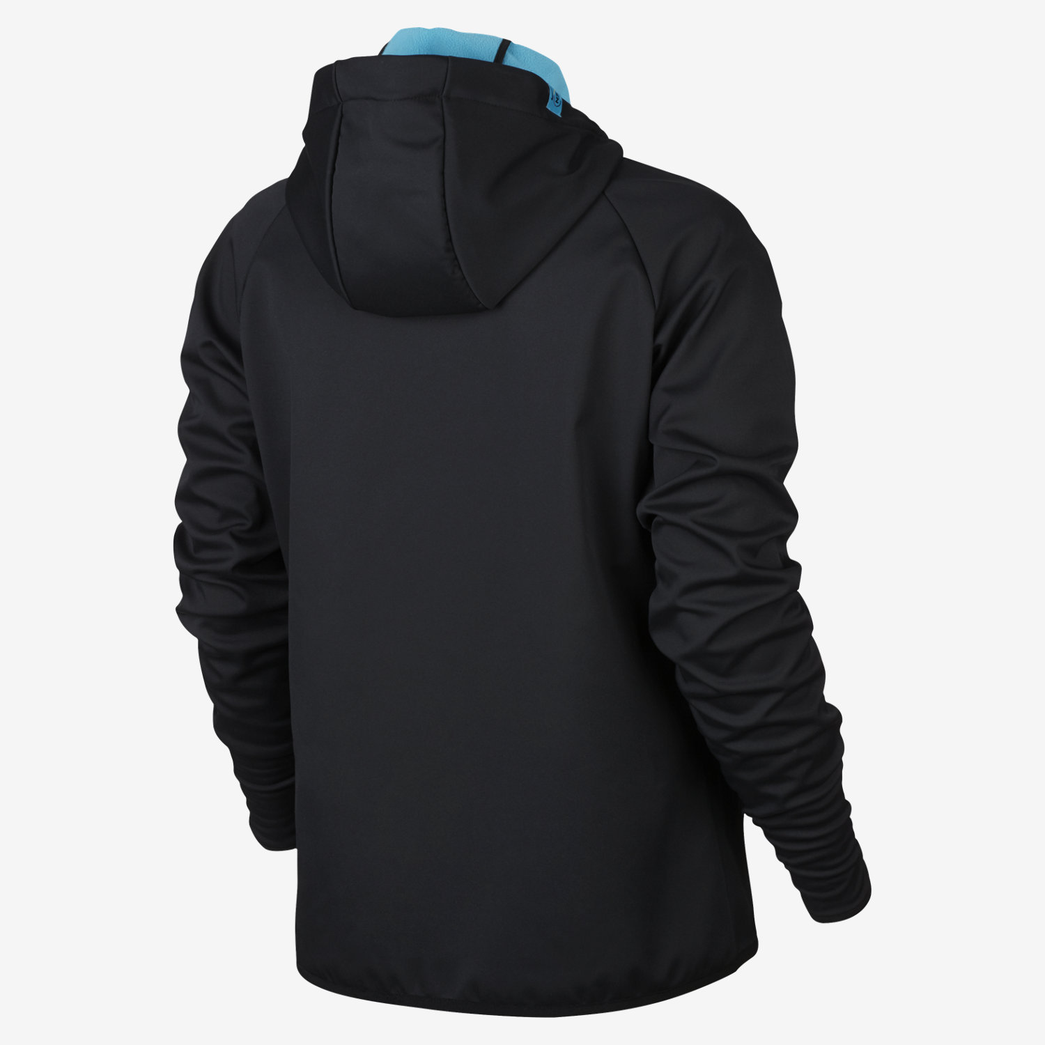 Nike N7 Hybrid (Reflective) Women's Jacket - NWT | eBay