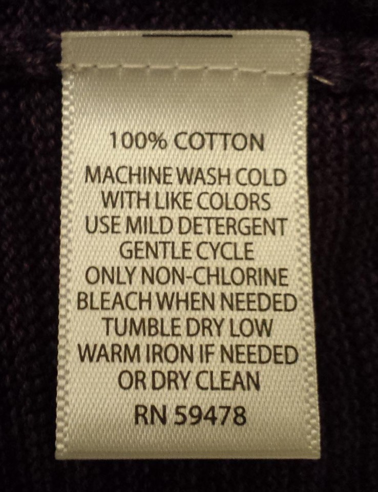 GRAYSON&DUNN men size L crew neck style cotton sweater | eBay