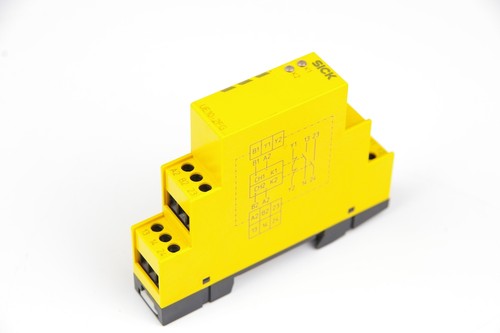 Sick UE10-2FG2D0 1043915 Safety Extension Relay /#8 R1P 3349 | eBay
