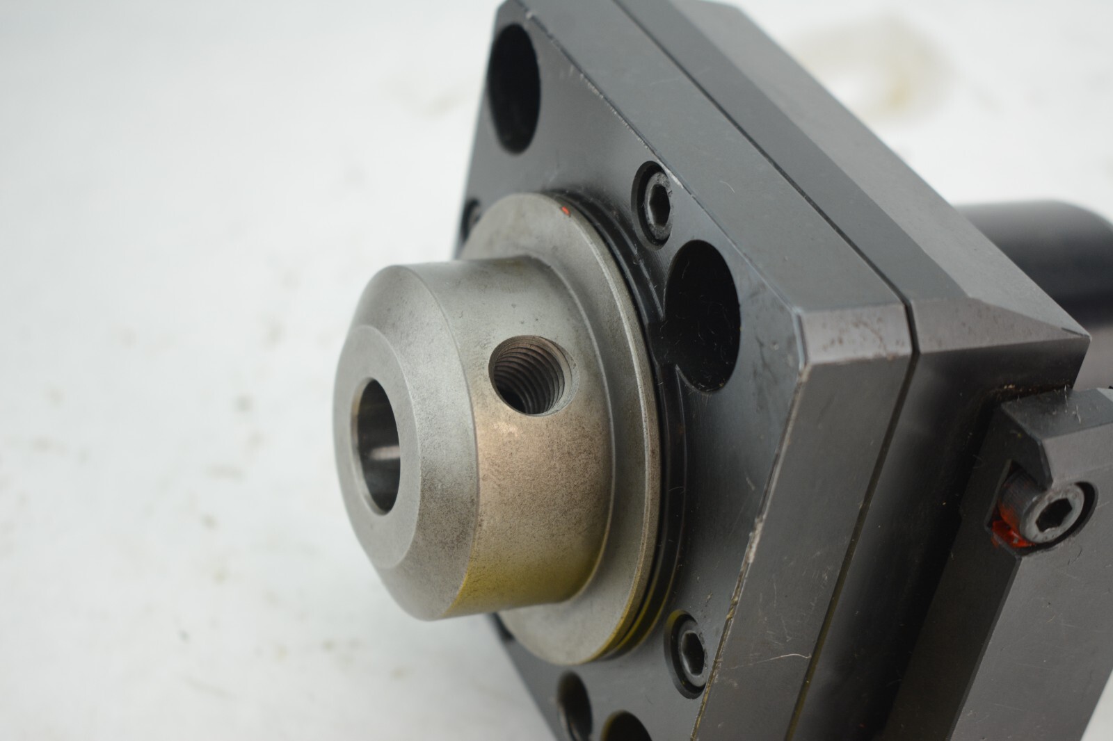 BMT AXIAL LIVE TOOL Command 40.6019.05WNLB2000BMT Tool Holder | eBay