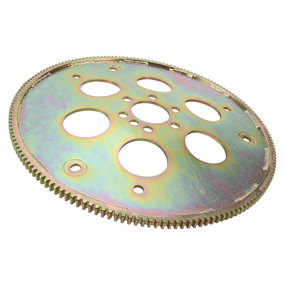 LS Adapter Flexplate W/Bolts Kit LS1 TH400 TH350 700R4 Swap Flywheel ...