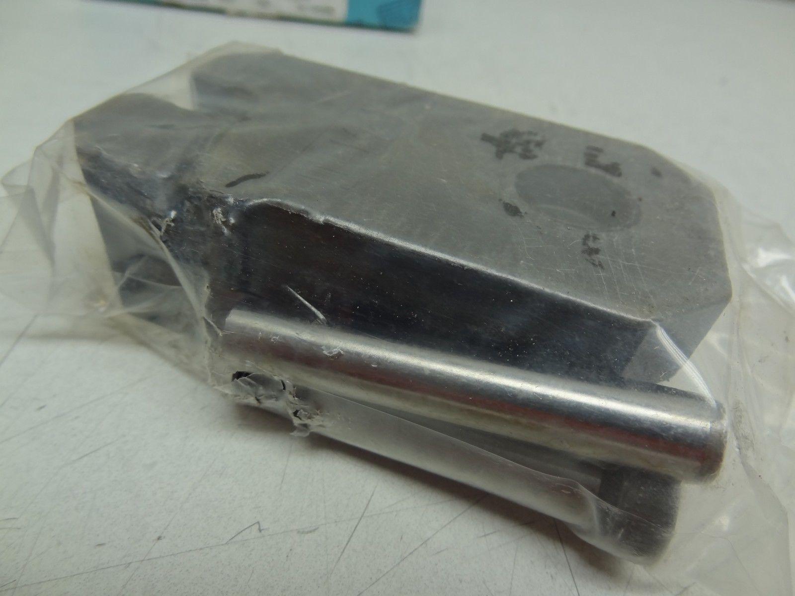 DME PSL0003 Large Plate Mold Slide Retainer Assembly 88lb. Holding ...