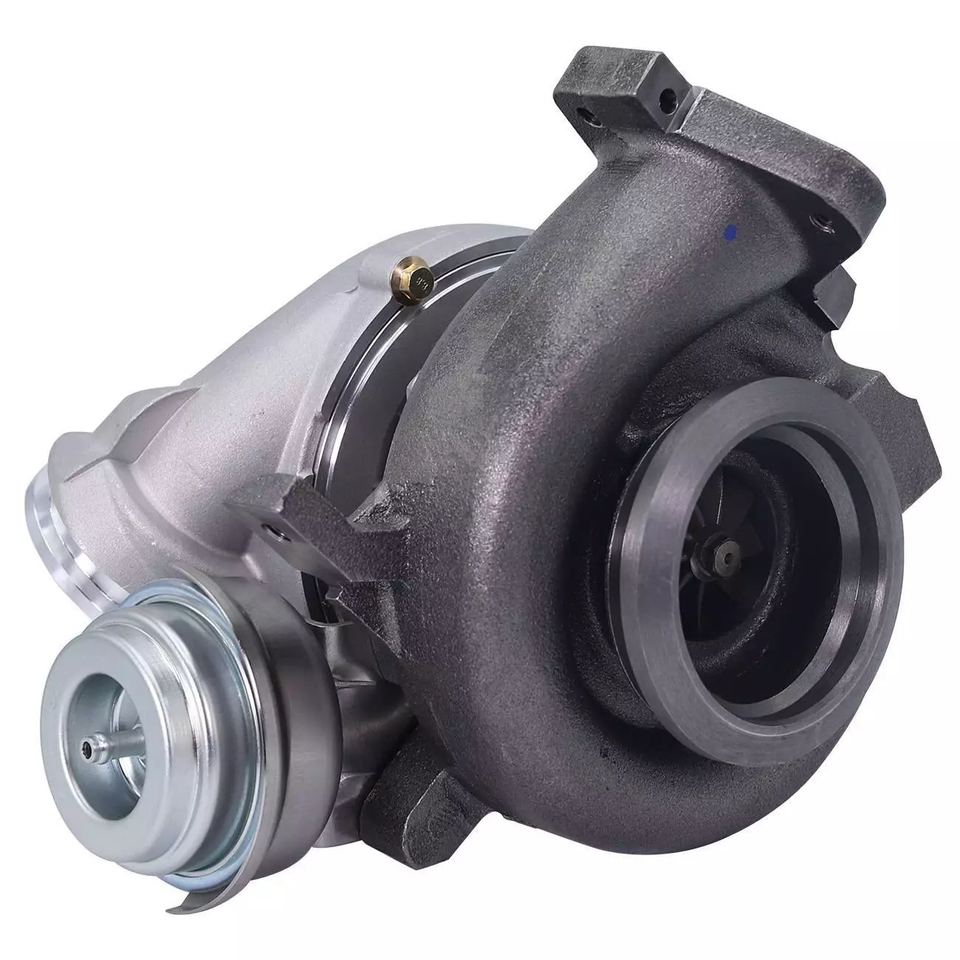 Turbo Turbocharger Fits Dodge Freightliner Sprinter 2500 3500 2.7L ...