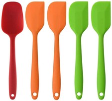 Pyrex Professional Silicone Spatula Set for sale online | eBay