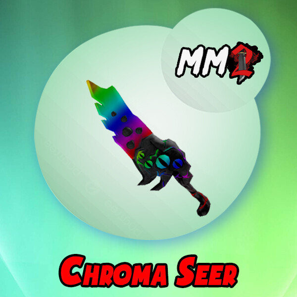 Roblox Murder Mystery 2 | MM2 | Super Rare Godly Knives and Guns ...