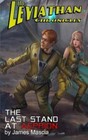 The Leviathan Chronicles: The Last Stand at Aeprion: Volume 1 ...