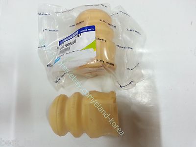 Genuine RR SUSPEN BUMPER STOPPER:2p ACTYON,ACTYON SPORTS,KYRON ~10 ...