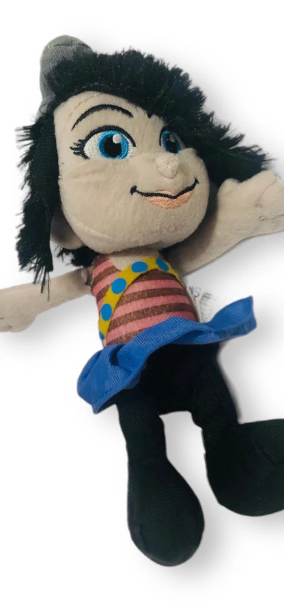 Smurfs Vexy Has