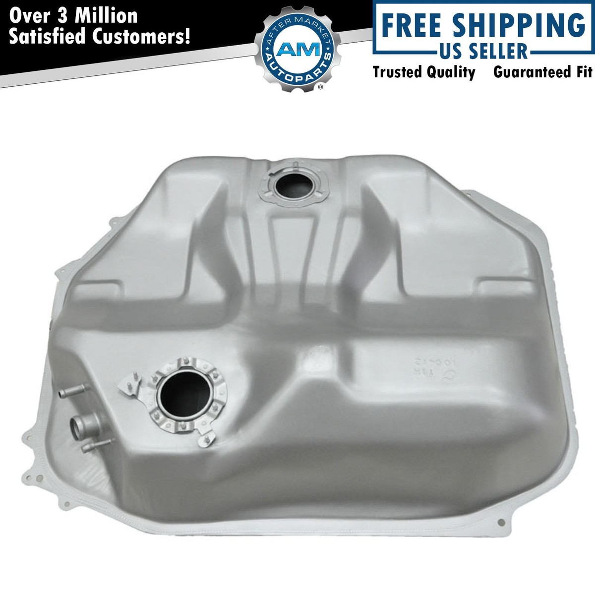 1990 Acura Integra Fuel