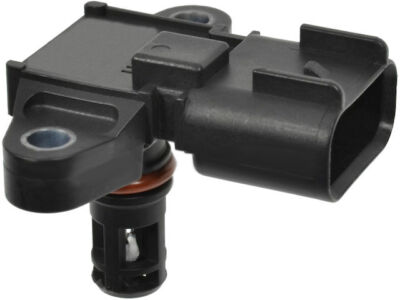 Standard Motor Products 39DG49N MAP Sensor Fits 2011-2016 Ford F150 | eBay