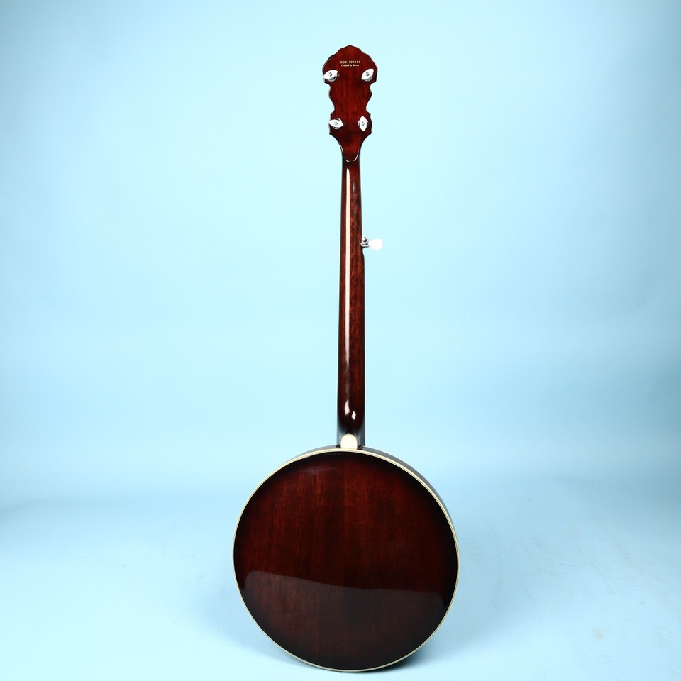 2001 Fender FB-58 Resonator Banjo | eBay