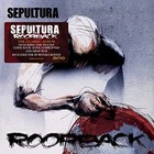Sepultura - Roorback [CD] | eBay Australia