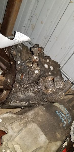 Manual Transmission Coupe EX Fits 93-95 CIVIC 698796 | eBay