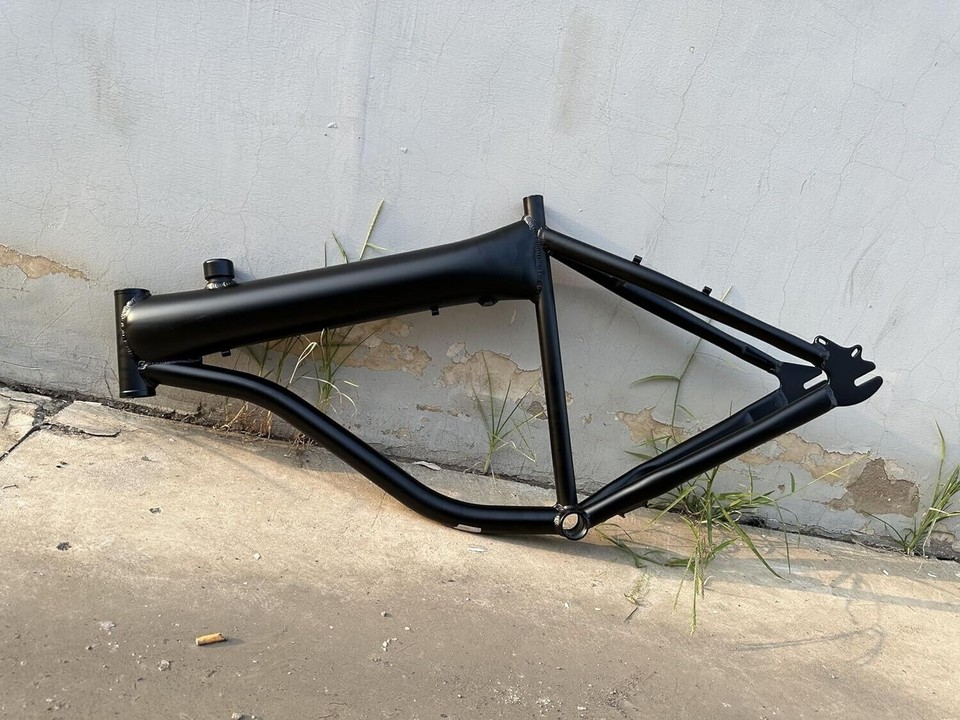 CDHPOWER Gas Frame 3.4L/2.4L/2.75L Gas Tank Built-in Frame-Gas ...