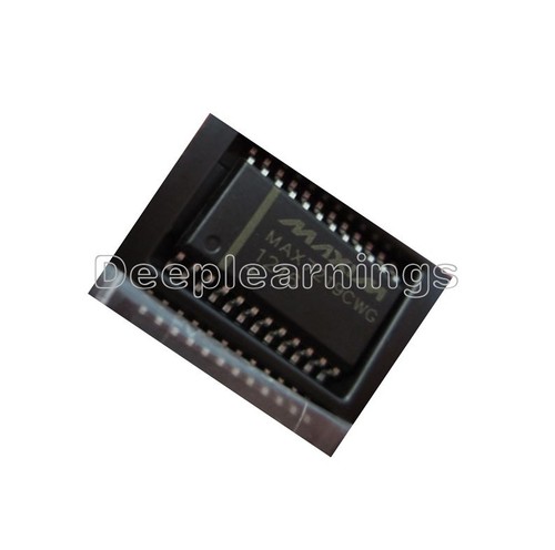 10PCS IC MAX7219CWG MAX7219 SOP24 DRIVER LED DISPLAY NEW | eBay