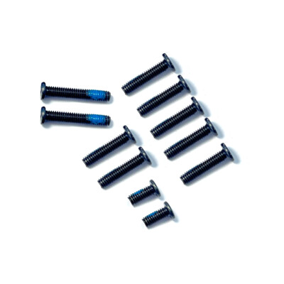 Lower Bottom Base Cover Case screws For ASUS TUF Gaming A15 FA506 ...