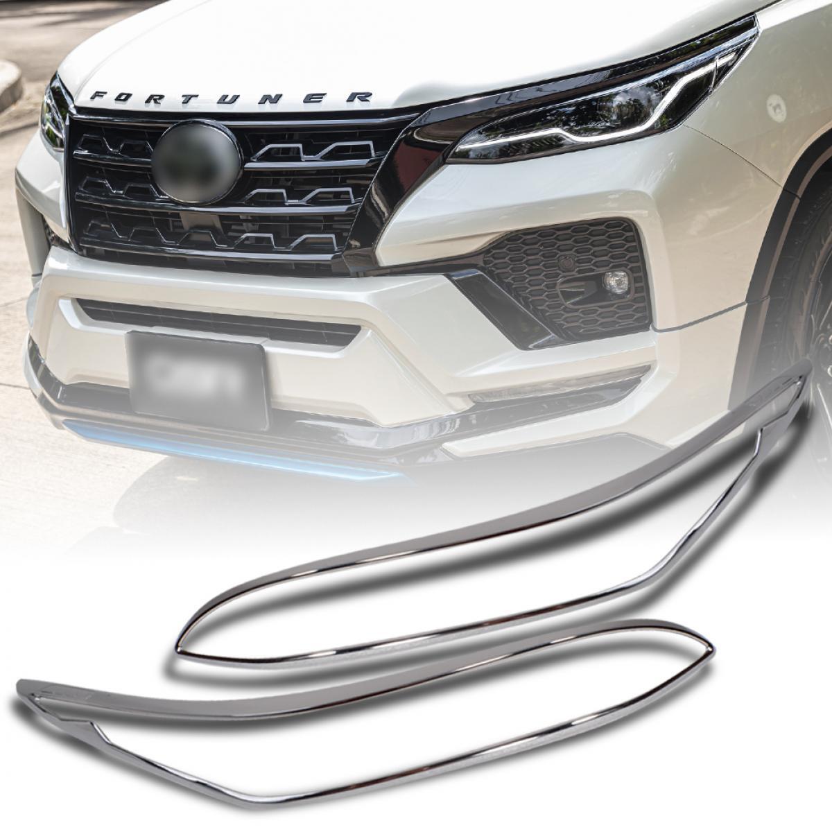 Toyota Fortuner 2022 Model