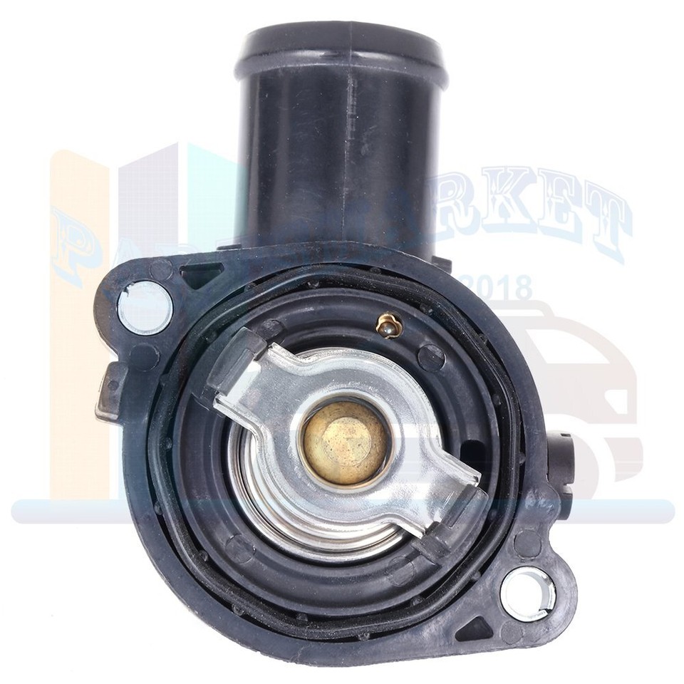 Brand New thermostat Housing Assembly 5184570AG for 2011 2012-2014 ...