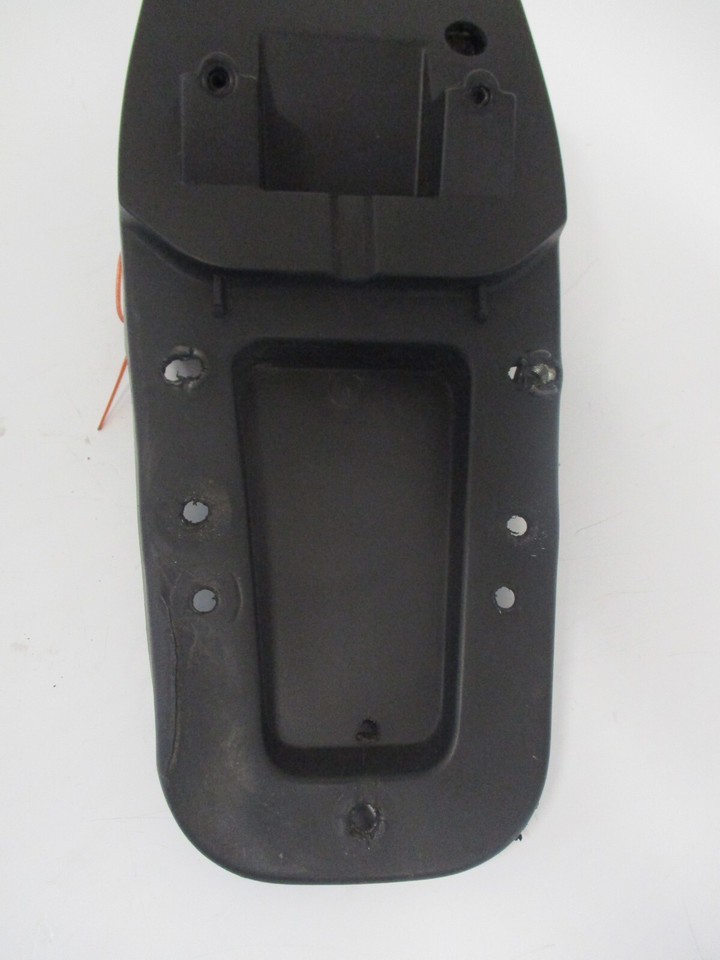 License Plate Holder BMW R1150GS 99-03 00/MR | eBay UK