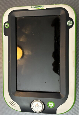 Leappad Ultra Screen Replacement