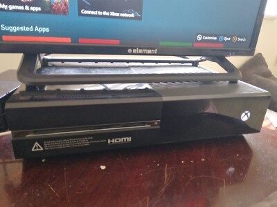 Xbox One + Original Xbox | eBay