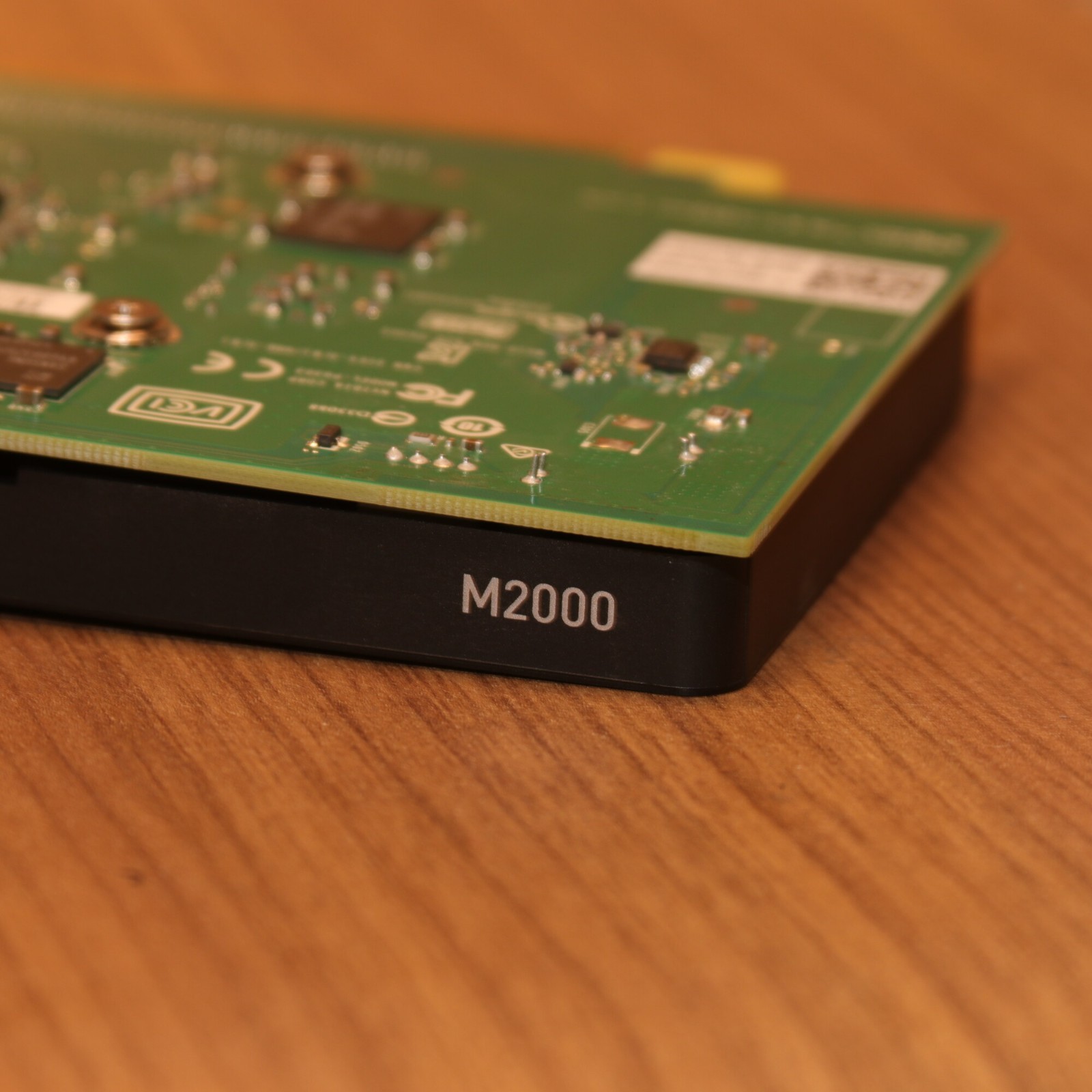 NVIDIA Quadro M2000 4GB GDDR5 Graphics Card Untested | eBay