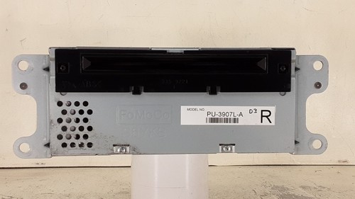 2014 Lincoln MKX Ford Edge CD Player Radio Audio Media Receiver OEM LKQ ...