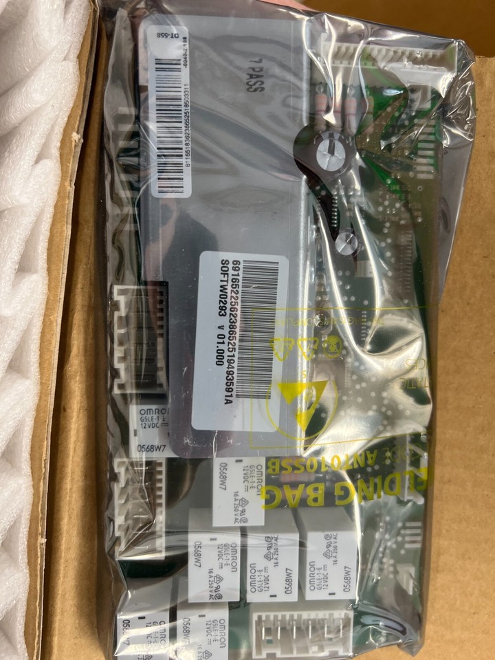 NEW OEM 12009513 Bosch Power Module | eBay