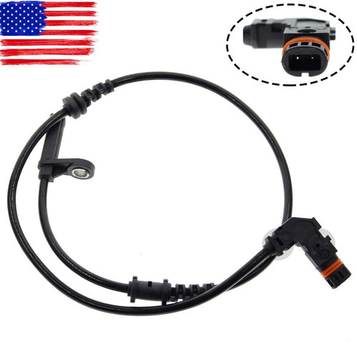 Front Left Right ABS Wheel Speed Sensor For Mercedes-Benz S550 S600 ...