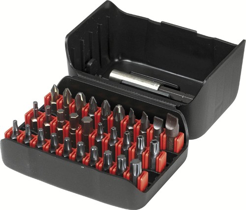 PB Swiss Tools C6-990 Driver Bit Set With Box metal New | eBay