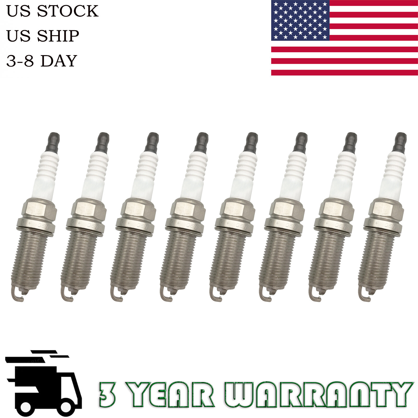 Toyota 90919-01233 - Alternative spark plugs