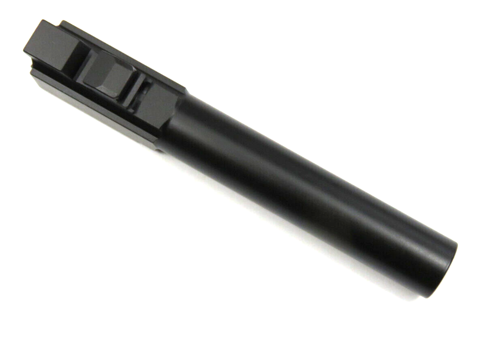 New .357 Sig CONVERSION Black Stainless Barrel for Glock 20 G20 SF ...