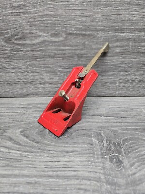 Stanley Handyman H1205 14" Plane Frog | eBay