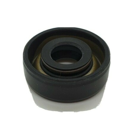 GEARBOX DRIVE SHAFT OIL SEAL TOHATSU OUTBOARD 4 5 6 HP 2 & 4 STROKE 369 ...