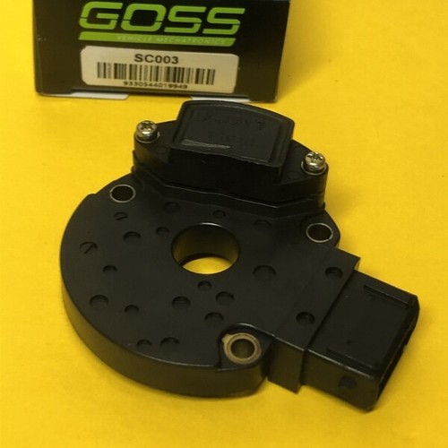 Crank angle position sensor for replacing SM906 J917 Goss SC003 CAS-041 ...