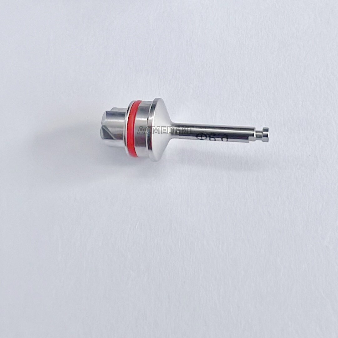 Crestal Lateral Approach Reamer Drill Dental Sinus Lift Membrane Lifter ...