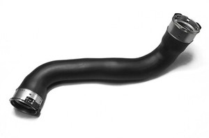 INTERCOOLER PIPE TURBO BOOST HOSE 2465200101 A2465200101 | eBay