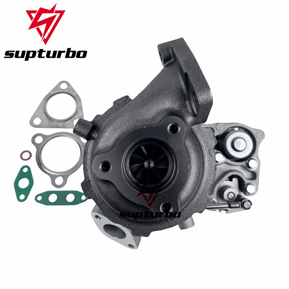 28231-2F701 Turbocharger Turbine for Hyundai ix35 Tucson Santa Fe III 2 ...