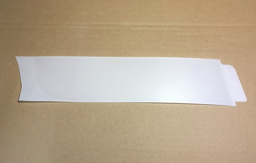 GM OEM 07-14 Sierra 1500 Pick Up Box Exterior Trim-Stone Guard 15952188 ...