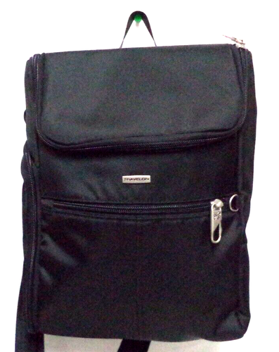 Travelon Anti-Theft Classic Convertible Backpack bag travel RFID ...