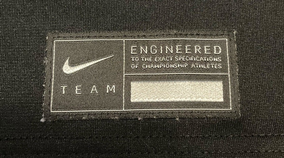 *New* Nike S ARMY Black Knights #12 Flag Engineered NCAA West Point ...