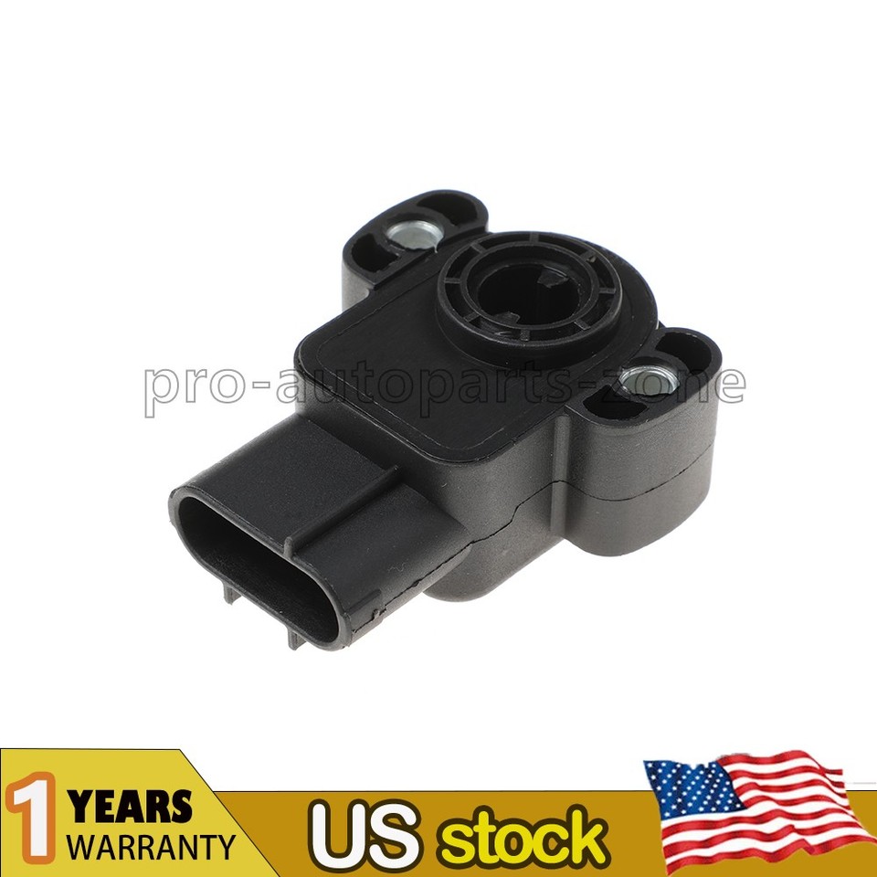Throttle Position Sensor For Ford Ranger B4000 Escape 3.0L F5RF-9B989 ...