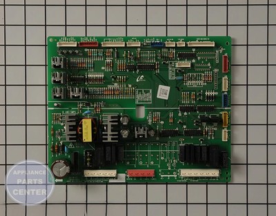 ASSY PCB MAIN;AW2-LED,ASSY CYCLE,FR-4,24 | DA41-00538M | eBay