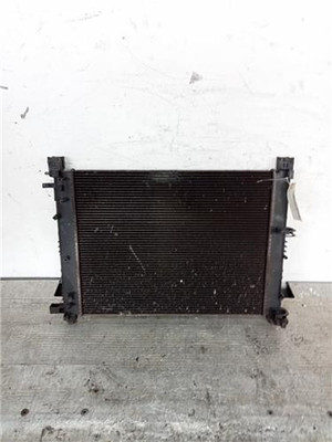 RADIATEUR COMPLET Dacia Dokker (0S) 214107326R | eBay