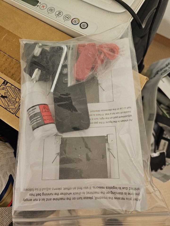 Home Fitness Treadmill | eBay UK