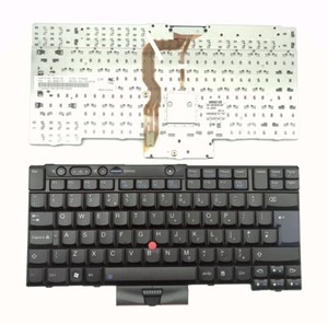 Brand New UK black keyboard for Lenovo IBM ThinkPad X220 X220i with ...