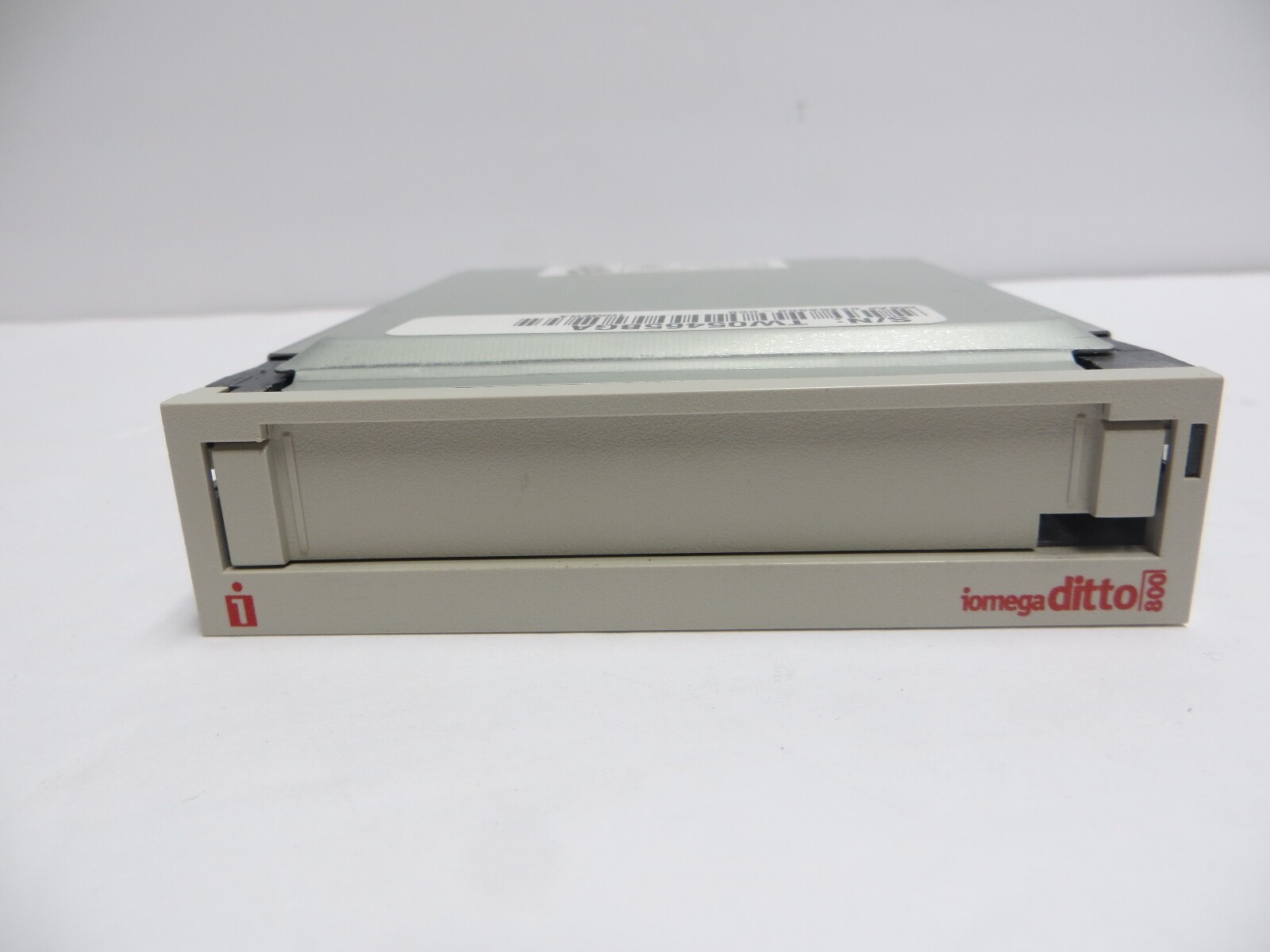 Iomega Ditto 800 Internal Tape Drive I080Fi TW05465BGA | eBay