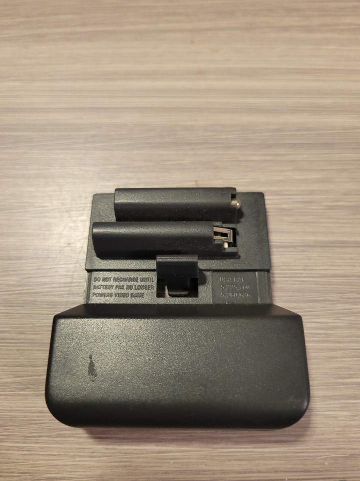 Nuby Snap n Power for Nintendo Game Boy Color System *Untested* | eBay