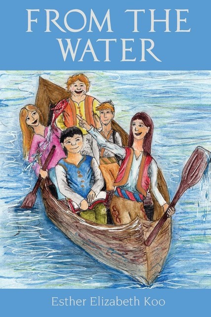 From the Water von Esther Elizabeth Koo (2020, Taschenbuch) online ...
